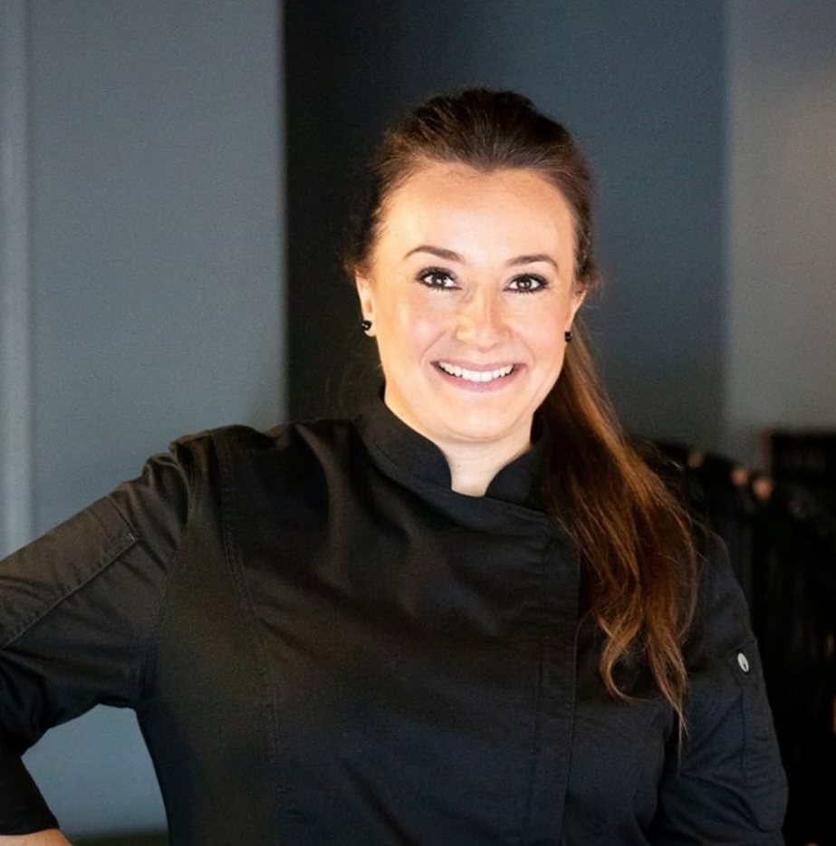 FROM FATE TO FINE DINING: EXCLUSIVE INTERVIEW WITH AWARD-WINNING ...
